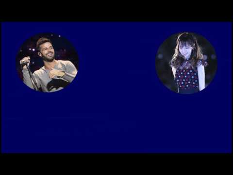 [TR] Wendy x Ricky Martin - Vente Pa' Ca Türkçe Altyazılı