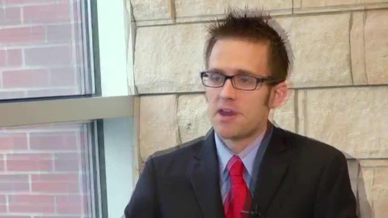 Dr. Stephen Mohring, Internal Medicine - YouTube