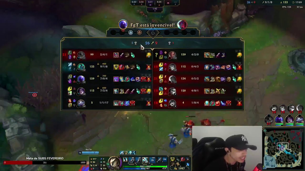 4LAN MANDA SALVE DO FICA FLINSTONS - YouTube