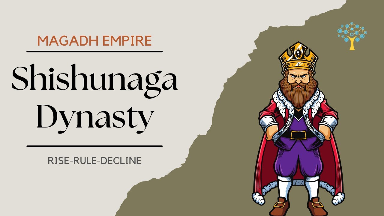 Shishunaga dynasty | Magadh Empire | shishunaga dynasty history ...