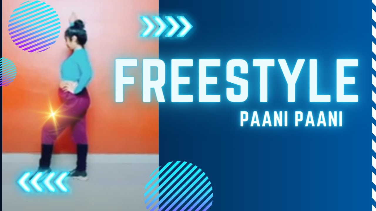 #badshah #paani_paani #jacqueline_fernandez #aastha_gill #Trisha_saxena ...