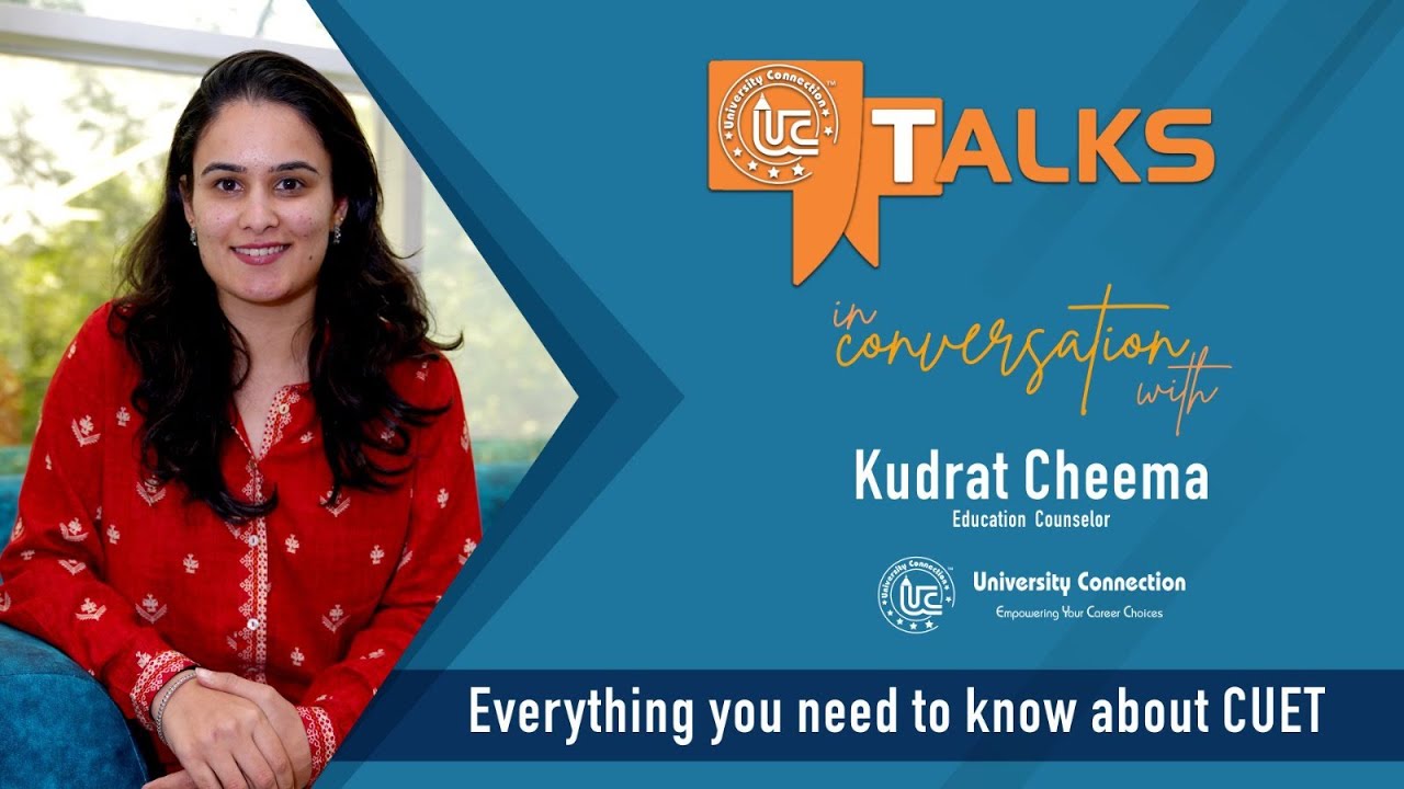 CUET | Everything You Need To Know About Common University Entrance ...