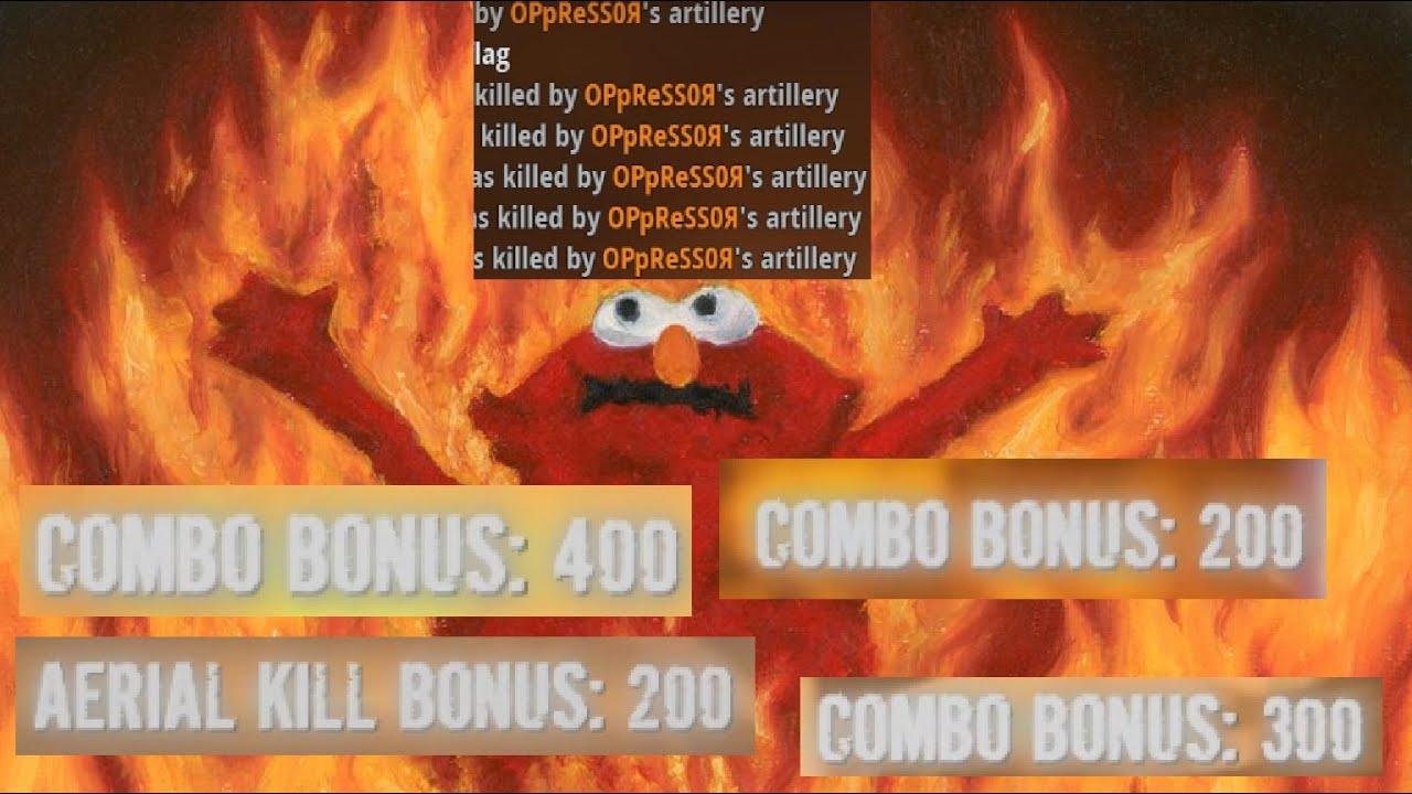 Gas Guzzlers Extreme: ^Firecracker^ Multiplayer 2022 - Canyon CTF ...