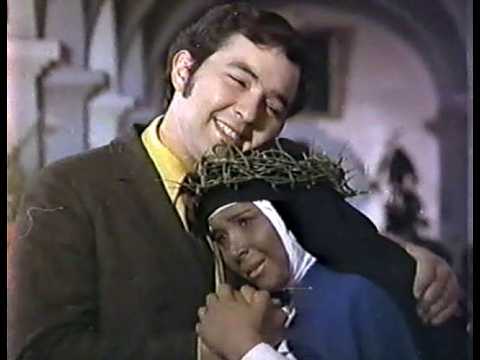 🎬 HURACÁN RAMÍREZ Y LA MONJITA NEGRA  (MÉXICO, 1972)  PELÍCULA MEXICANA