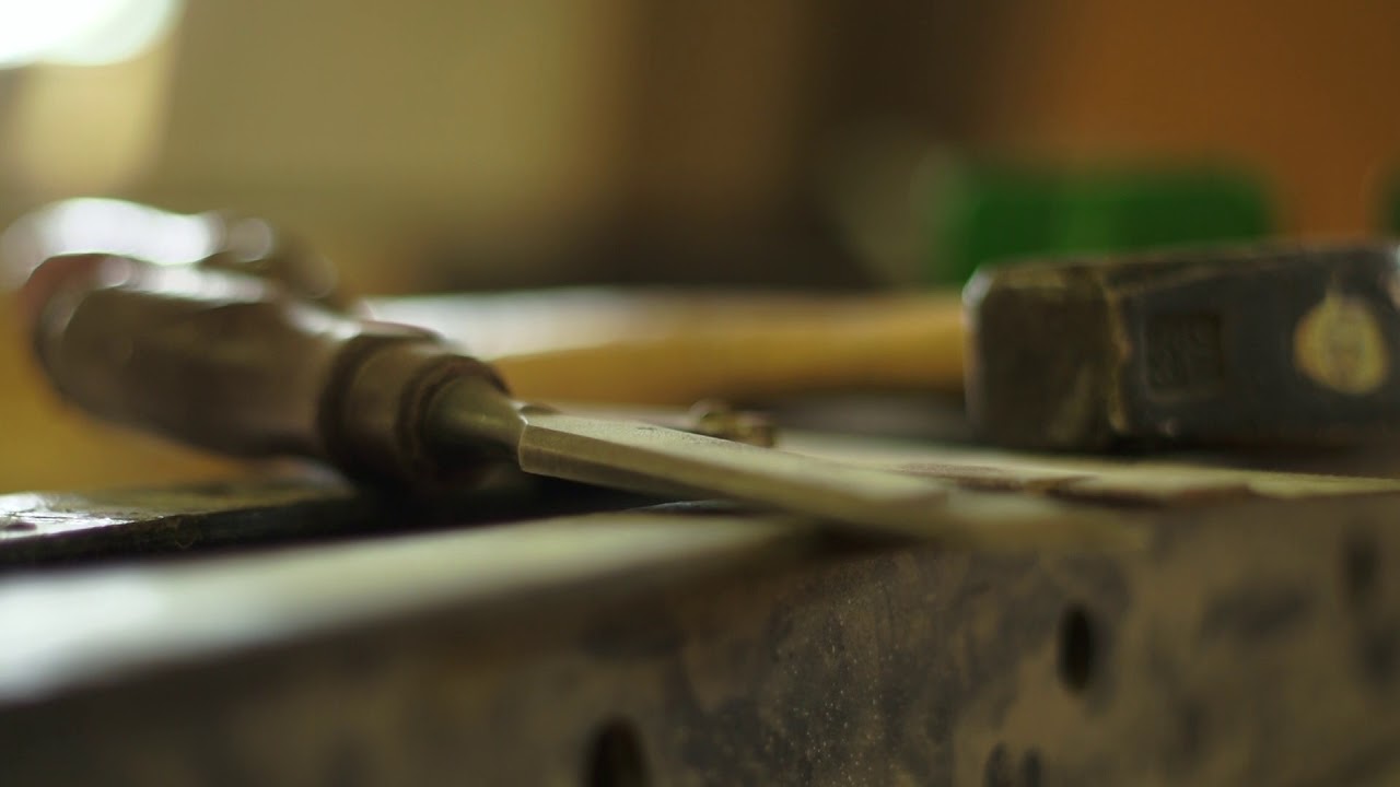 WSD Wodd Style Design - YouTube