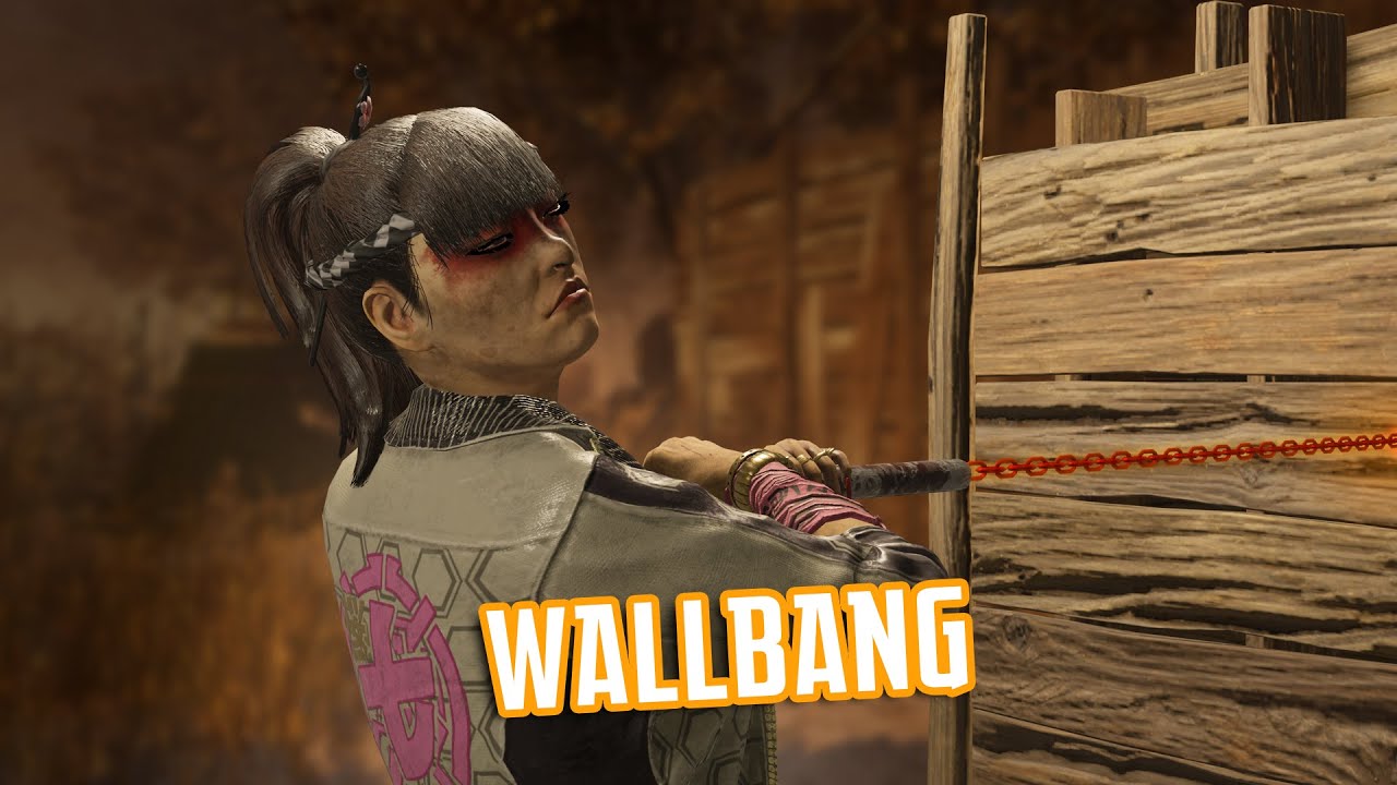 Dead by Moments #29 - YouTube