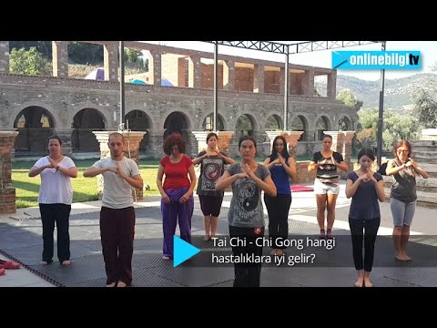 Tai Chi hangi hastalıklara iyi gelir?