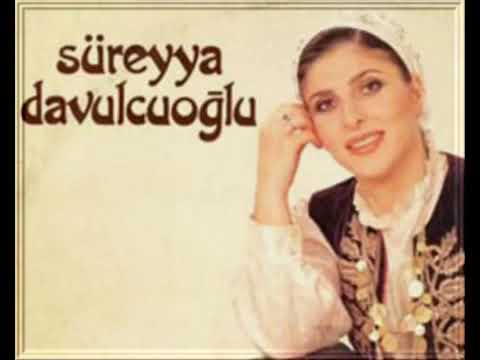 SÜREYYA DAVULCUOĞLU AYNA AYNA ELLERE