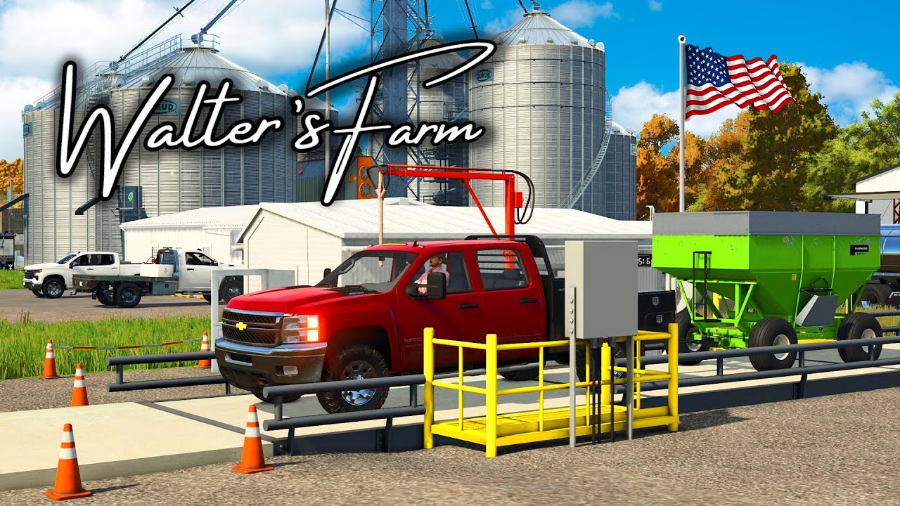 ONE LAST YEAR to MAKE IT ALL... can we SAVE THE FARM? - YouTube