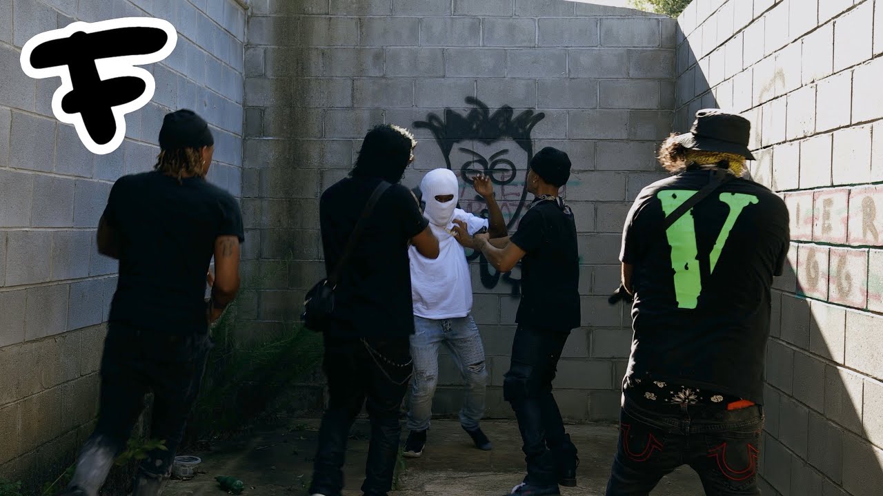 TRICKY! (Official Music Video) - YouTube