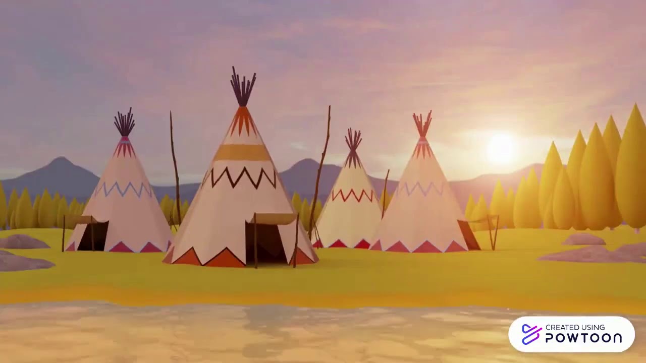 The First Communities - Part 1 - YouTube