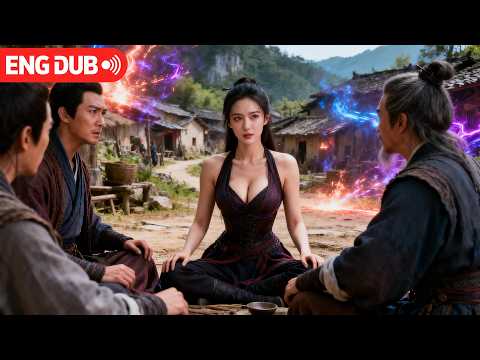 【Multi Sub】From Mountain Healer to Forced Bride—But Can Love Defy His Fate?