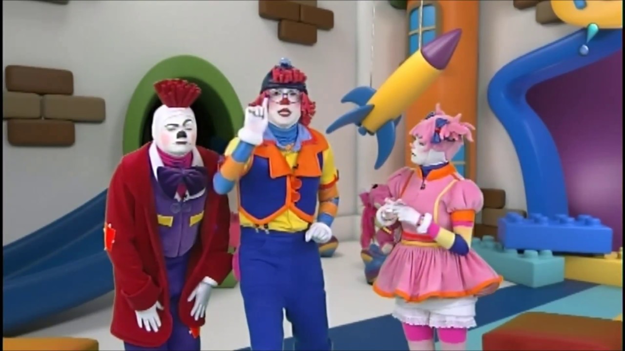 Programa Turma da Pakaraka 28.03.2018 - YouTube