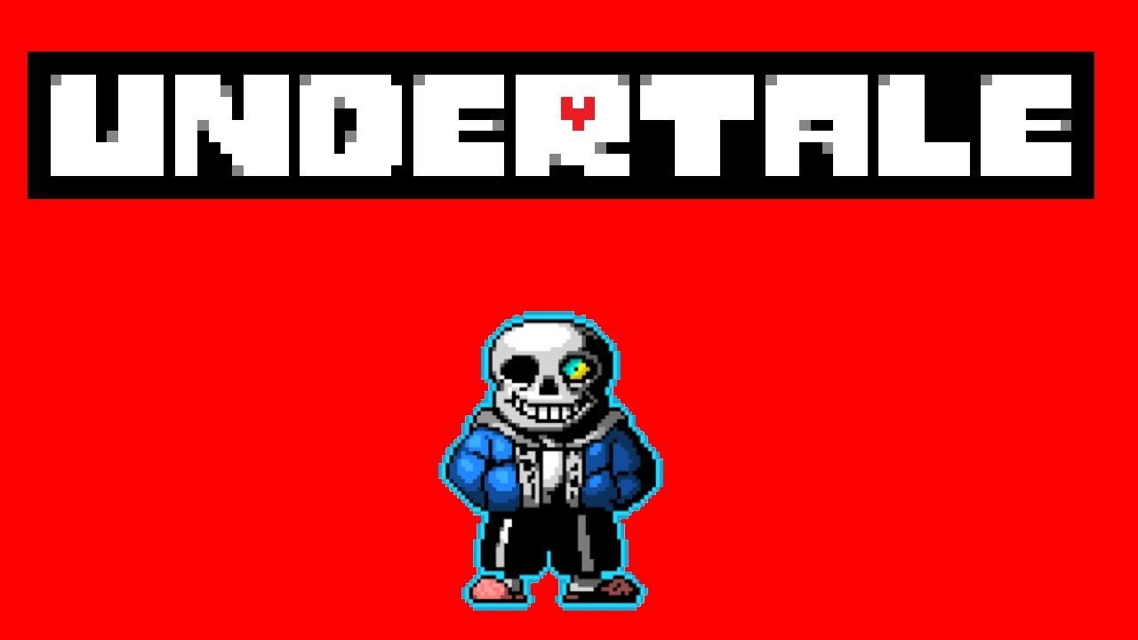 UNDERTALE LIVE PLAYTHROUGH! - YouTube
