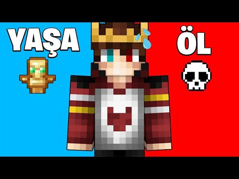 BAYDOKTOR VS MİNECRAFT #247 😱   Minecraft