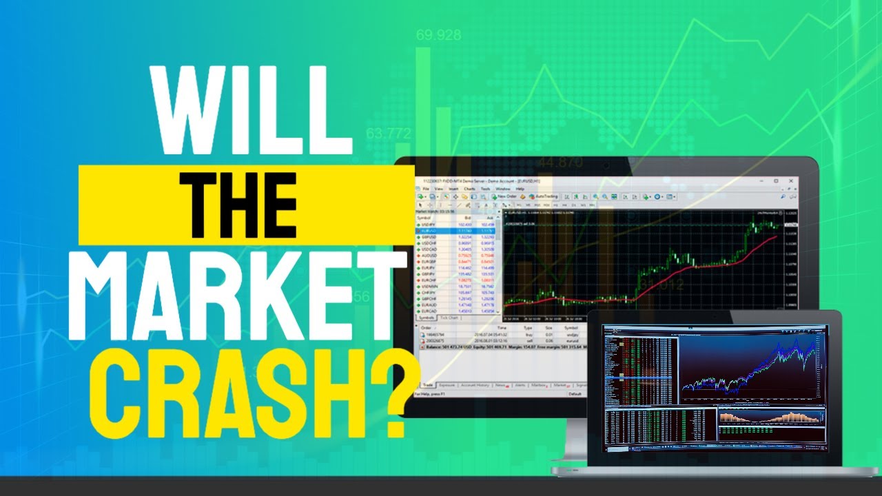 Will The Stock Market Crash 2020? - Analysis from a 40+ year market ...