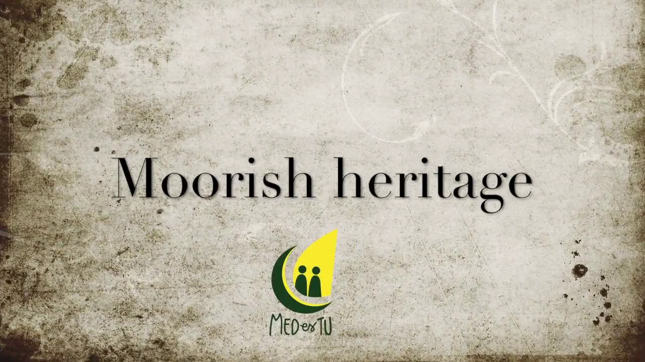 Moorish heritage in Porto | Moorish tour - YouTube