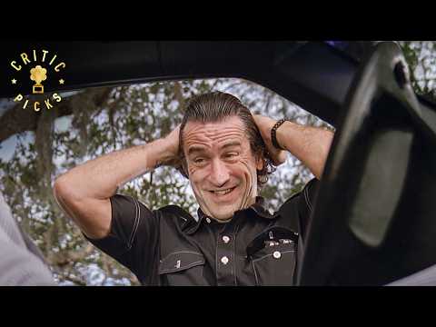 Max Cady is Released From Prison (Robert De Niro Scene) | Cape Fear