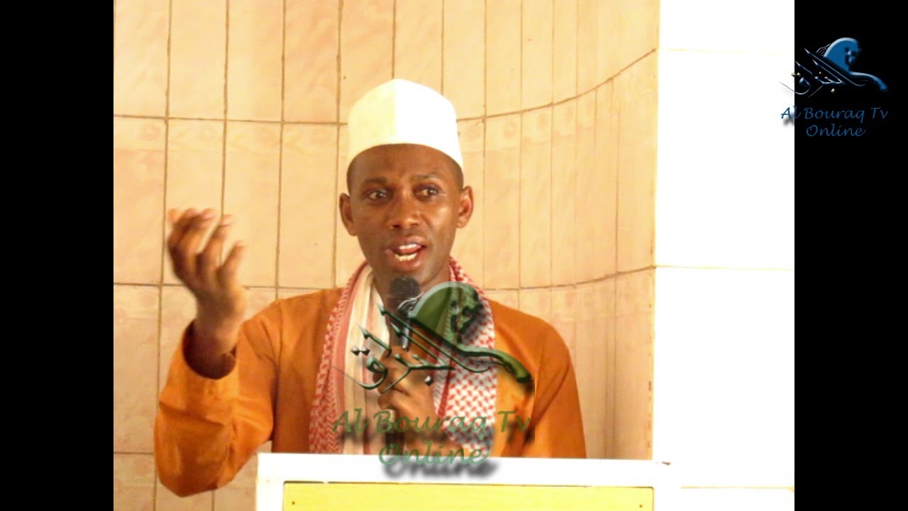 Maisha_ya_Abou_Hanifa (Mmoja miongoni mwa wa Imam wakuu kwenye Uwislam ...
