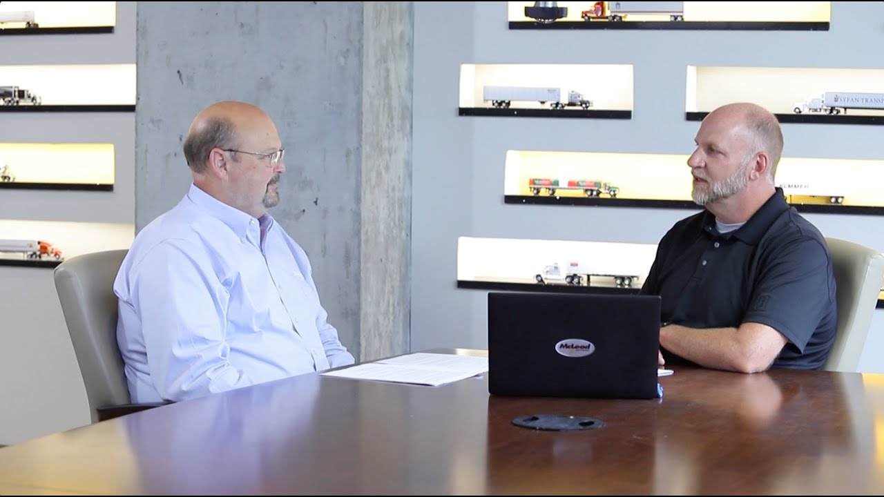 Improve Your Drivers' Experience with Driver Choice - YouTube