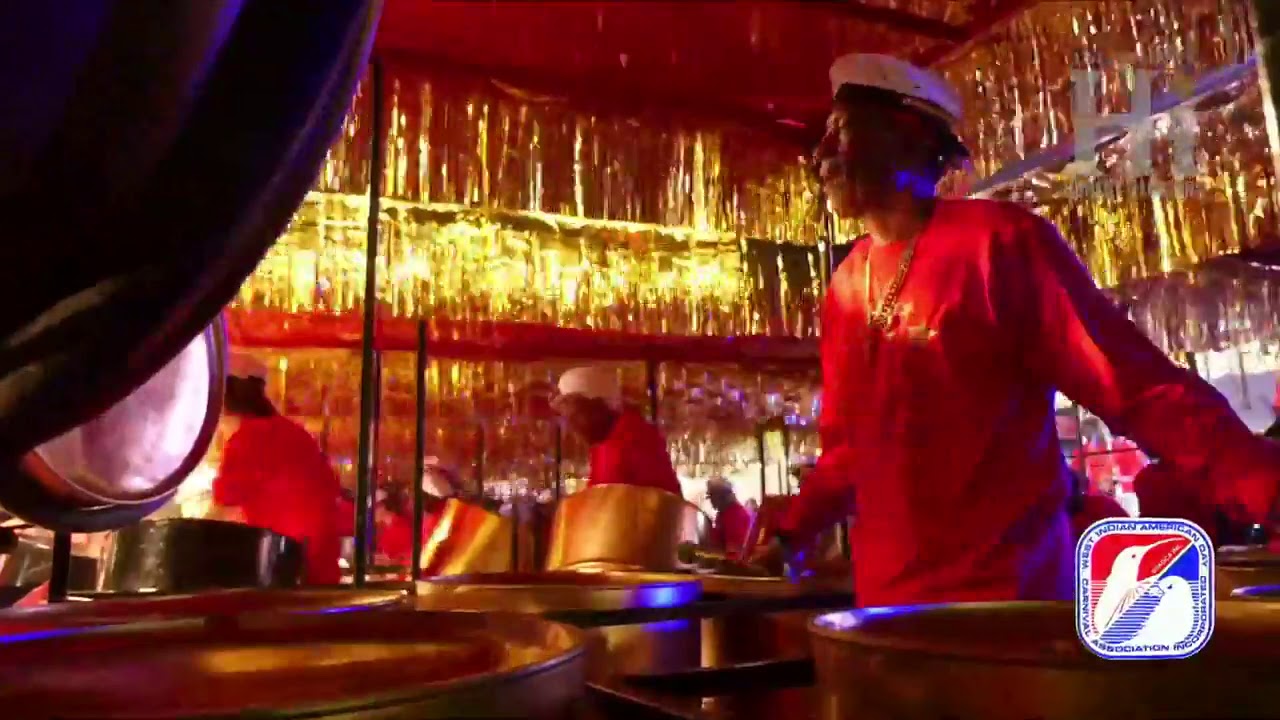 Philadelphia Pan Stars “So Long” (NY Panorama 2019) - YouTube