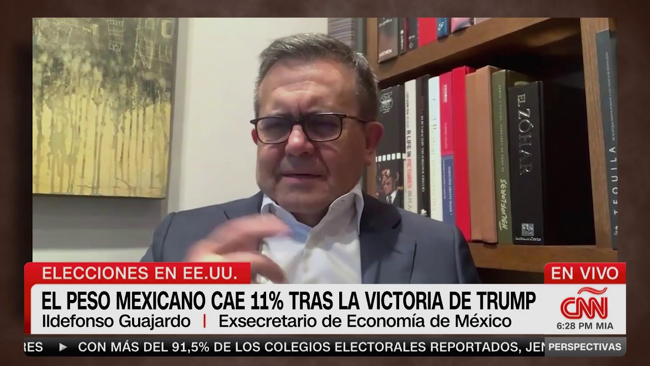 Directo USA - YouTube