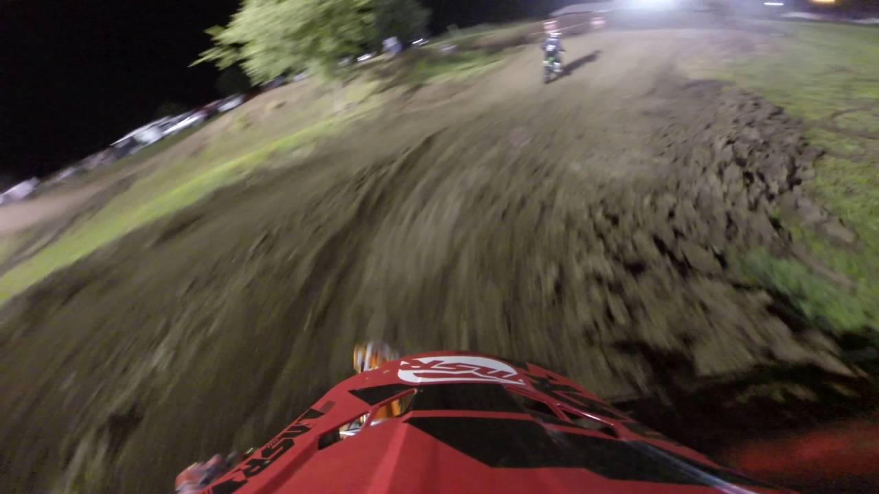 Mendota Megacross +30 B/C Main 8 13 16 - YouTube