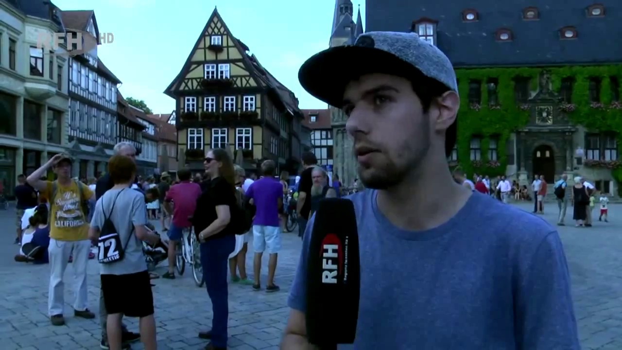 RFH aktuell 2018 08 25 Sa - YouTube