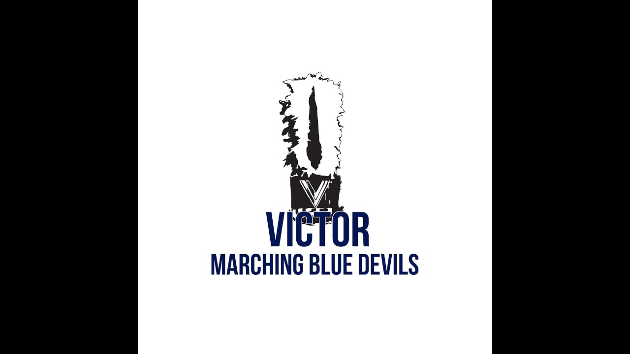 Join Us! Victor Marching Blue Devils 2021 - YouTube