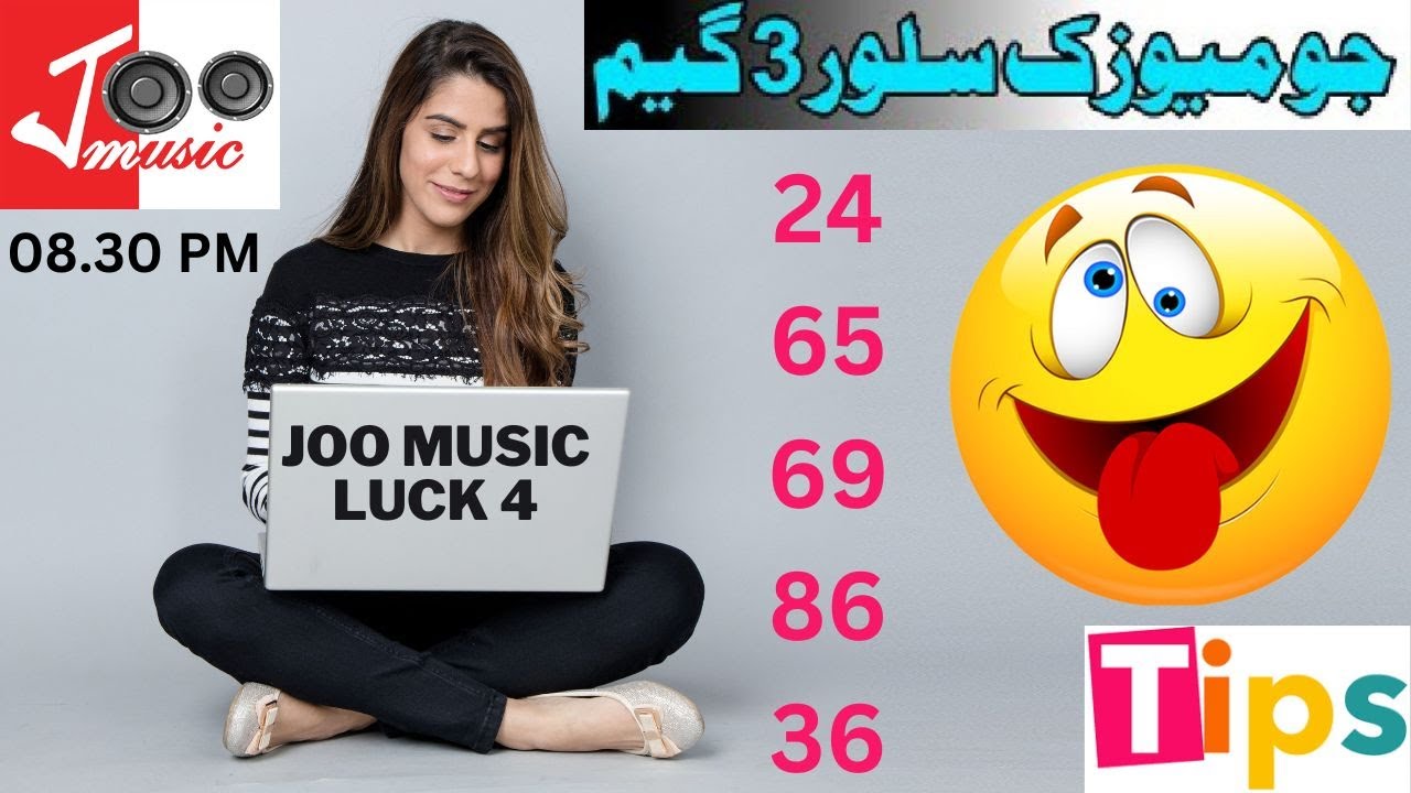 joo music silver 3 result today| joo music guess| 08 30 PM 25/ 04/ 2023 ...