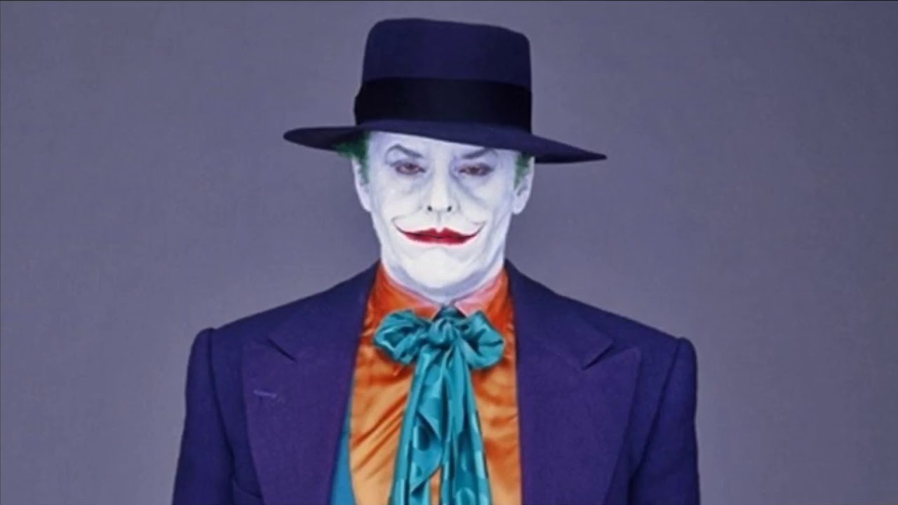 The Joker Jack Nicholson Batman 1989 Joker Joker Batm - vrogue.co The Joker Jack Nicholson Batman 1989 Joker Joker Batm - vrogue.co
