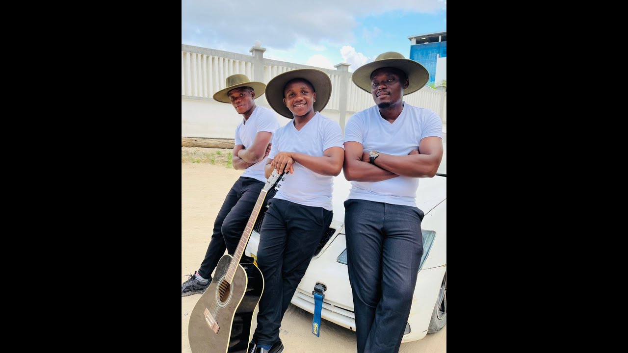 SHANGWE KUU- ANOINTED SINGER (Official video) By P. Mtuka - YouTube