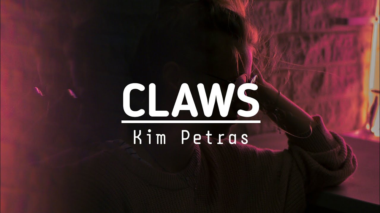 Claws - Kim Petras #lyrics - YouTube
