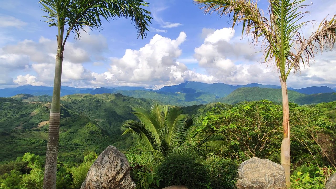 Martessem Mountain Resort Viewing Deck - YouTube
