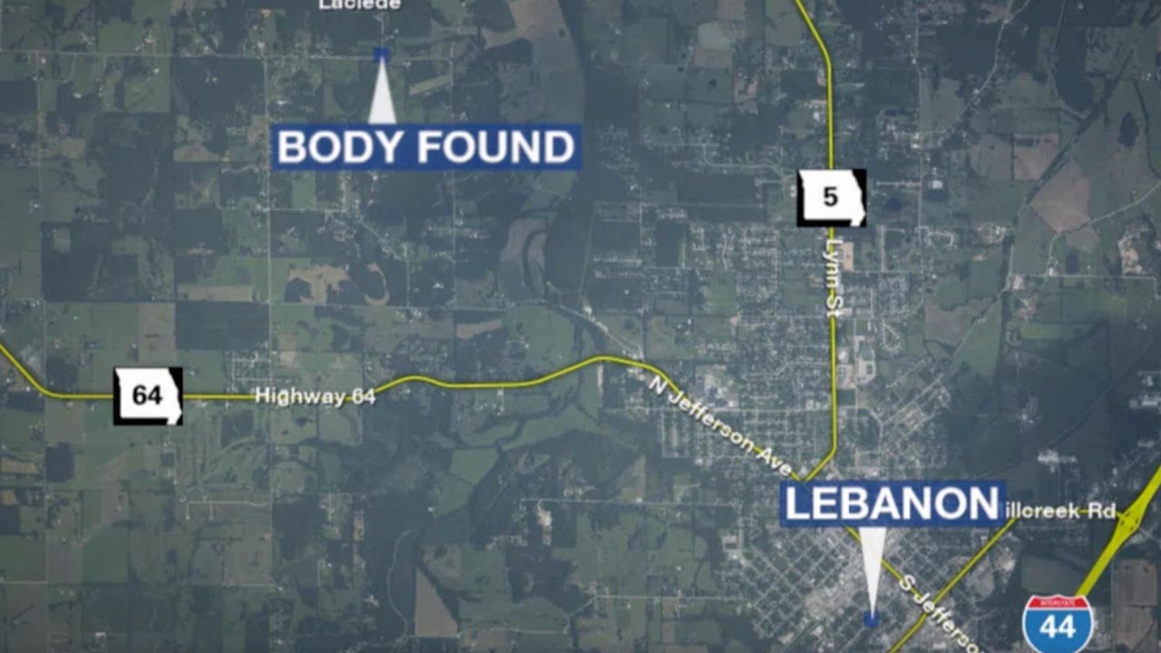 Laclede County Sheriff’s Office investigates suspicious death ...
