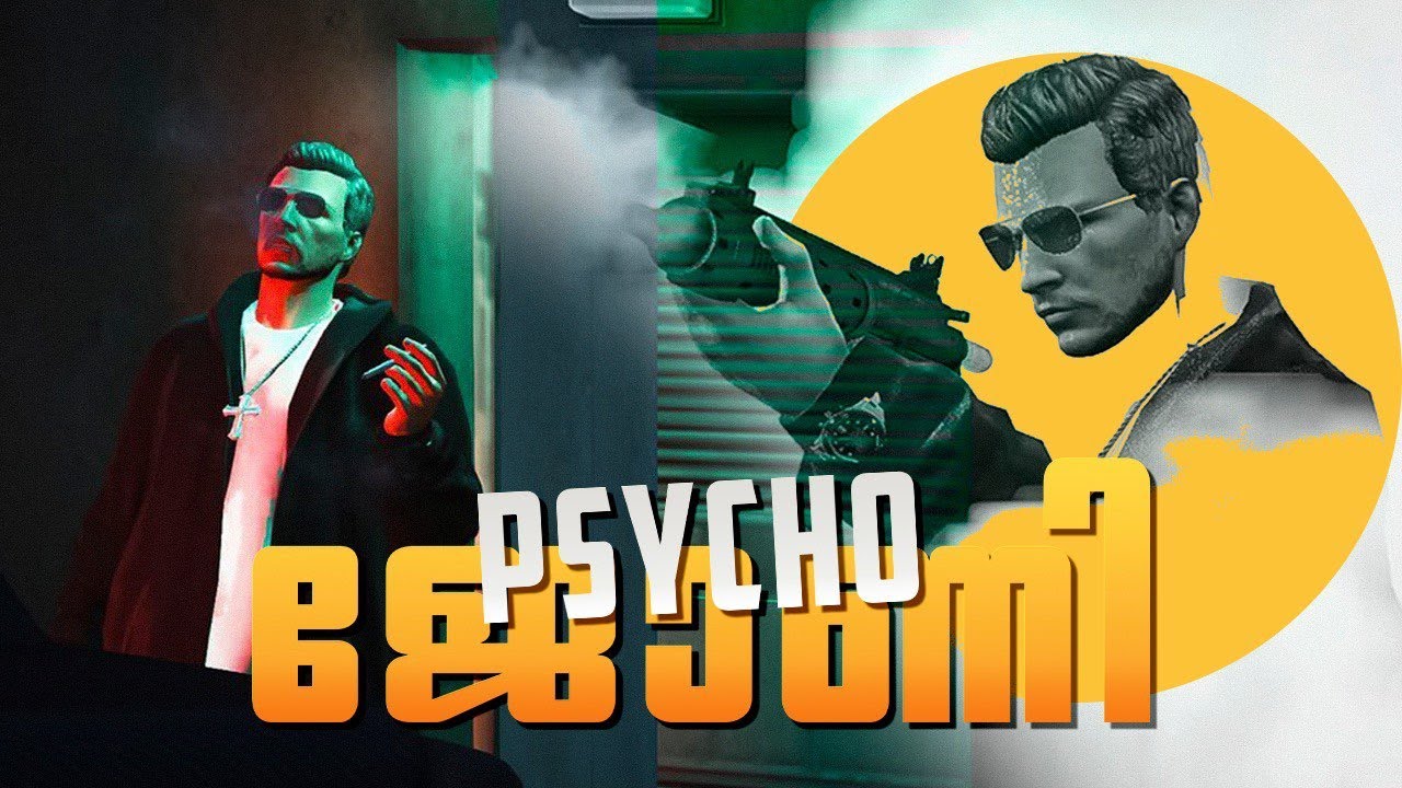 WELCOME | KVA Psycho Johnny | Xlantis City 2.0 #xlantiscity - YouTube