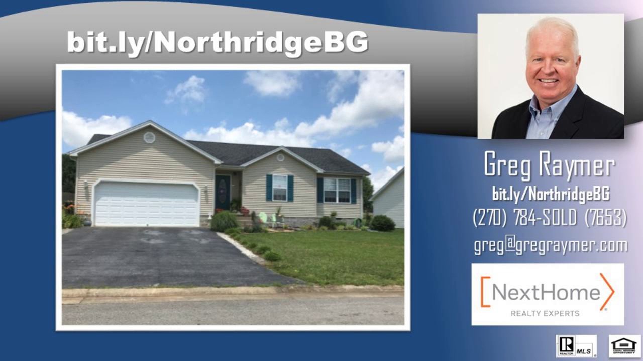 Northridge - YouTube