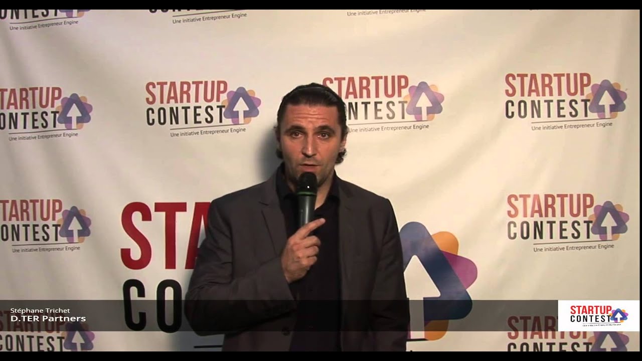 Startup Contest 2014 Concours de Pitch Planète PME D TER Partners ...