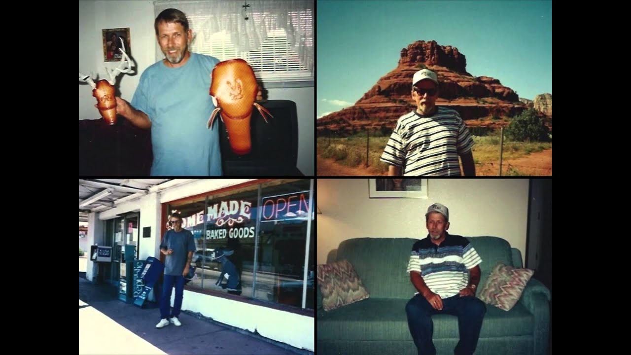 Gene Lyons HD 1080p - YouTube