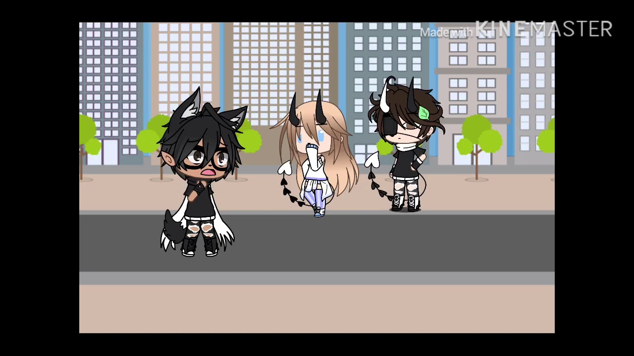 Where’s my son Timmy?! (Gacha Life) HEAVILY inspired by Anti Gacha ...