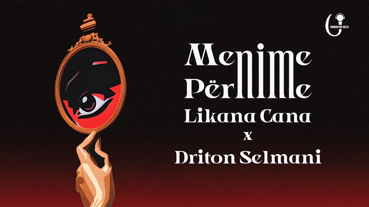 Menime Përnime - Driton Selmani - #03 - YouTube