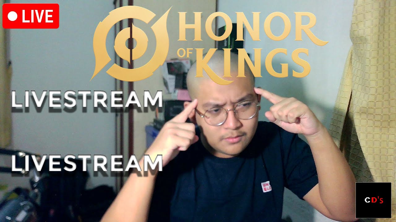 Honor of Kings Indonesia - aku mau hok aku mau hok | !discord # ...