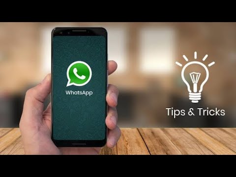 Whatsapp Highlight Chat || How to Highlight in Whatsapp - YouTube
