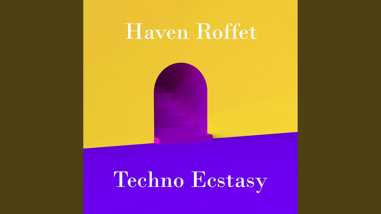 Techno Ecstasy (Original mix) - YouTube