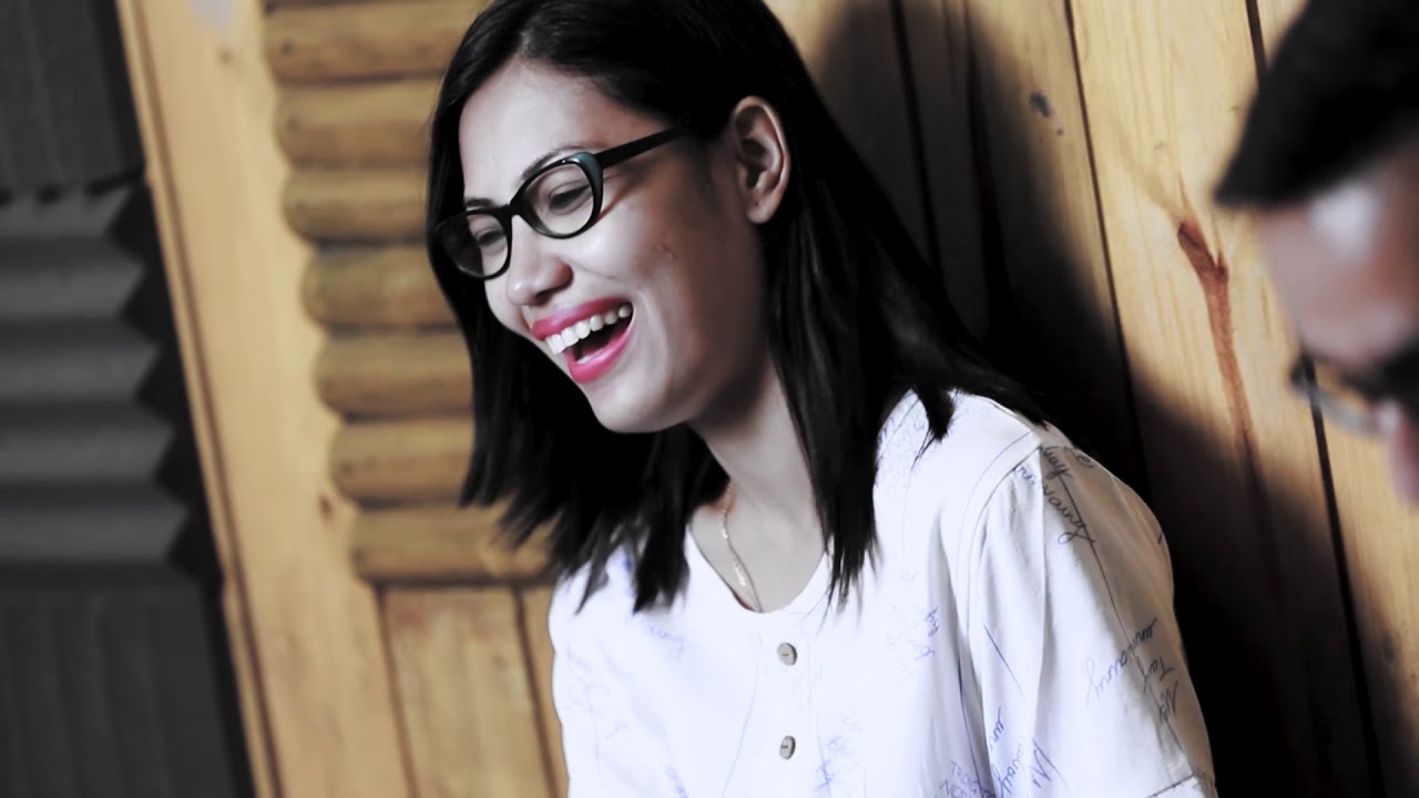 'KAISE HUA' COVER MASHUP||ABHINAV ACHARYA||PARTH SARATHI|| - YouTube Music