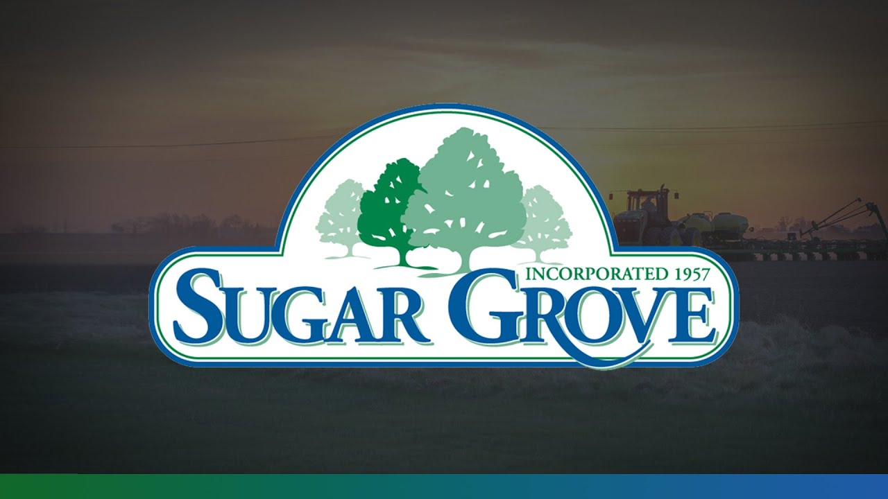 Village of Sugar Grove Board Meeting 9-10-24 - YouTube