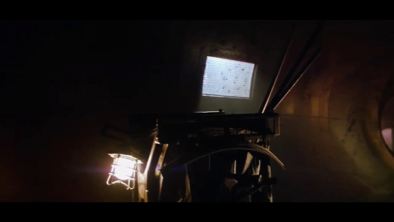 Alien 3 Murphy’s death - YouTube