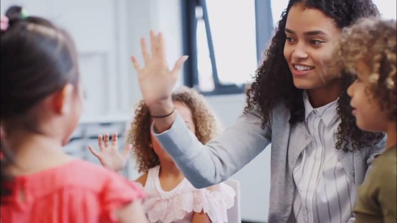 15 Essential Tips for Creating a Safe and Supportive Classroom Environment - YouTube