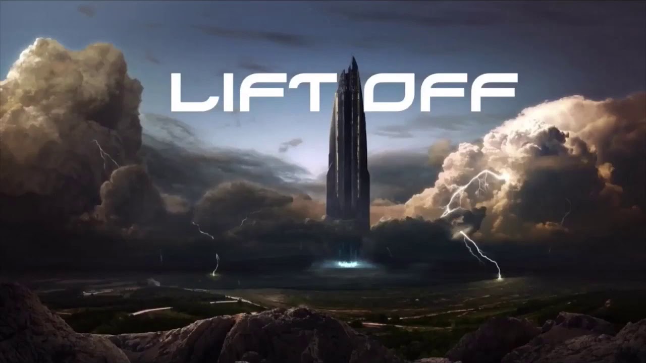 (Lift off)Music video - YouTube