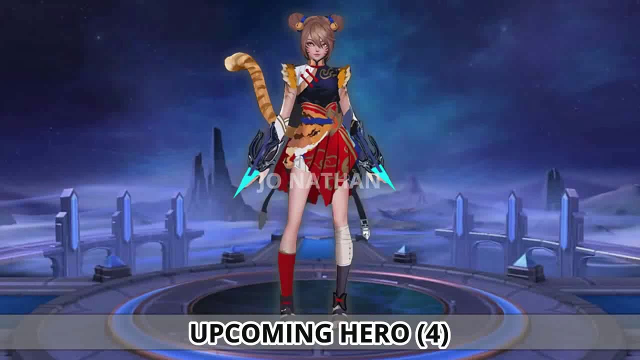new incoming update in ML HERO in 2019 - YouTube